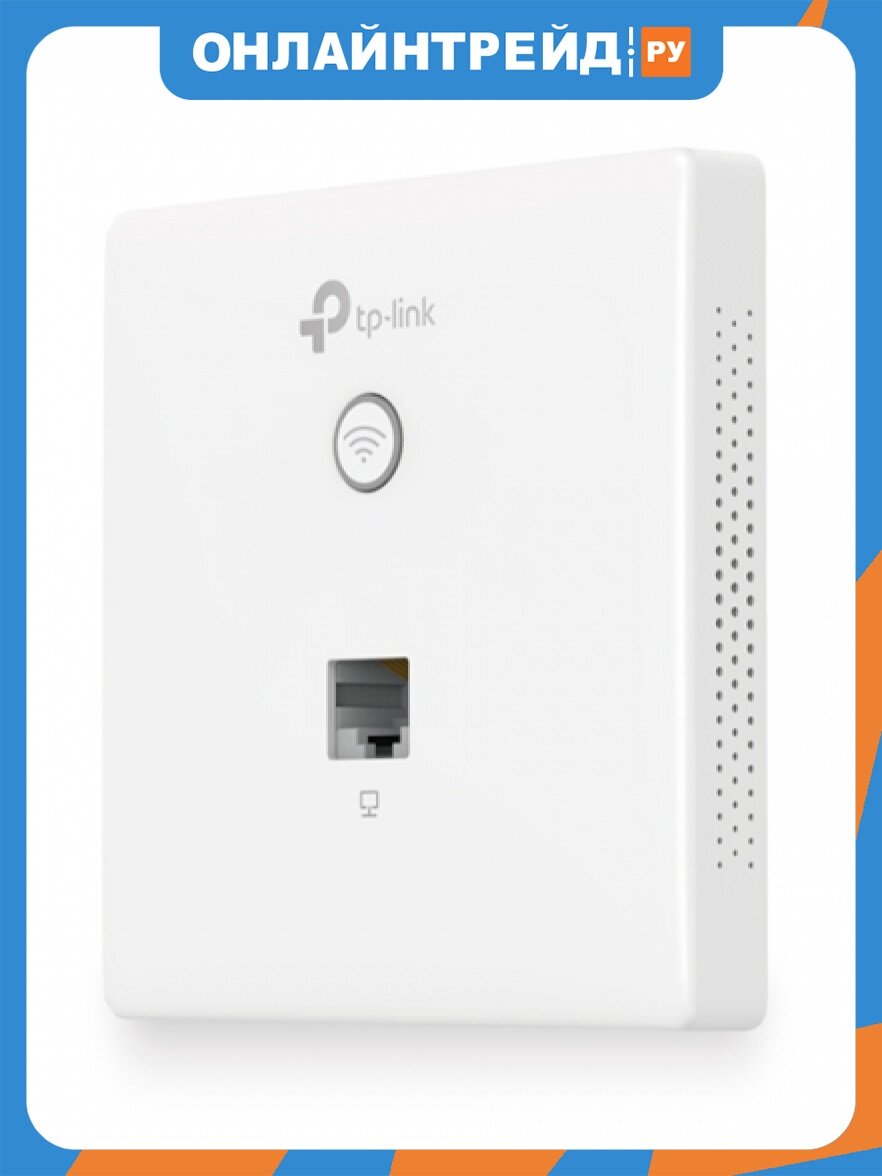Точка доступа Tp-link EAP115-Wall