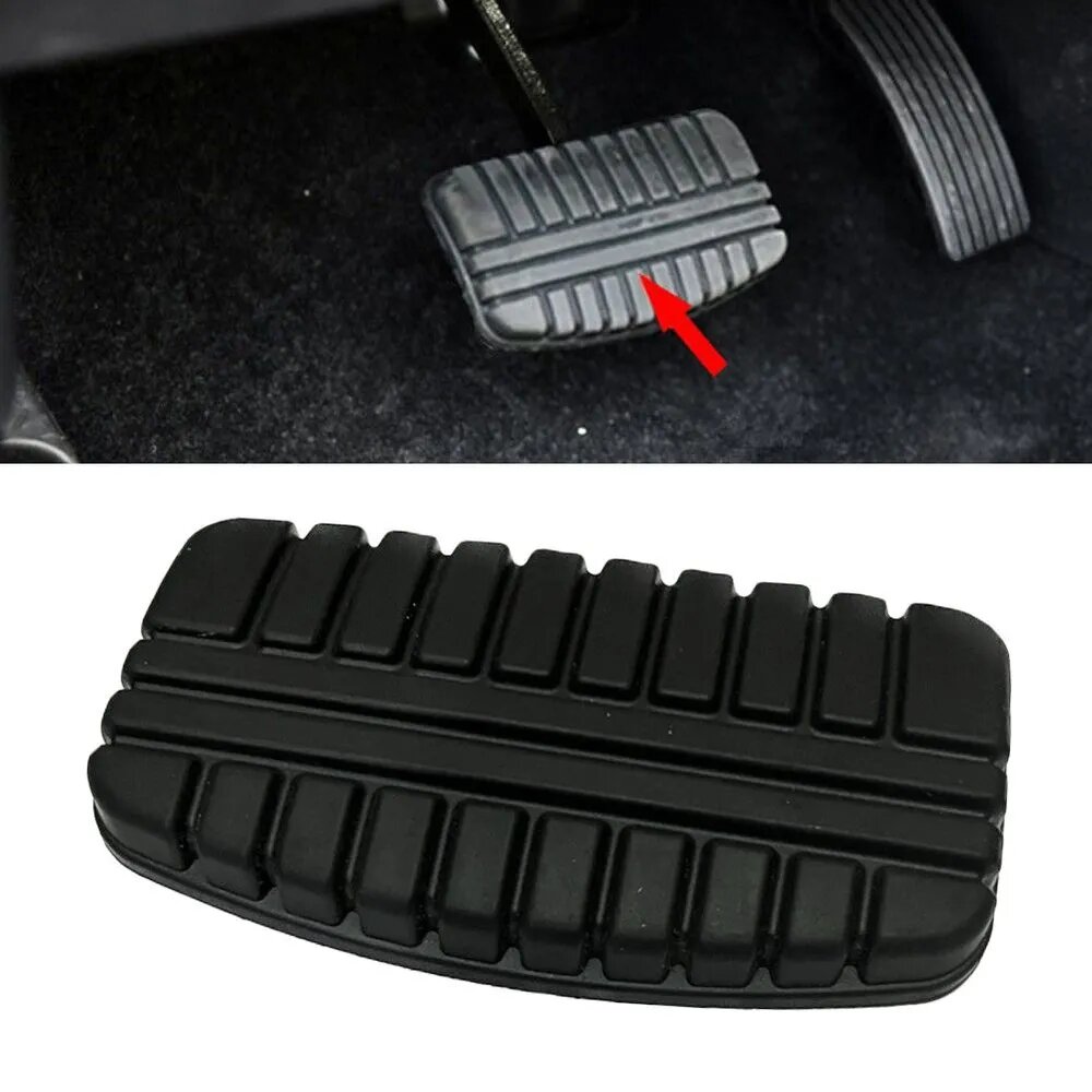 MR334969 Резиновая Накладка Педали тормоза для Mitsubishi для Lancer для Montero для Outlander