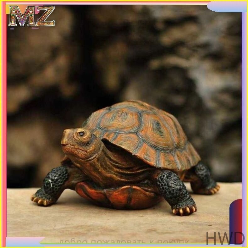 Фигурка садовая — фото 1