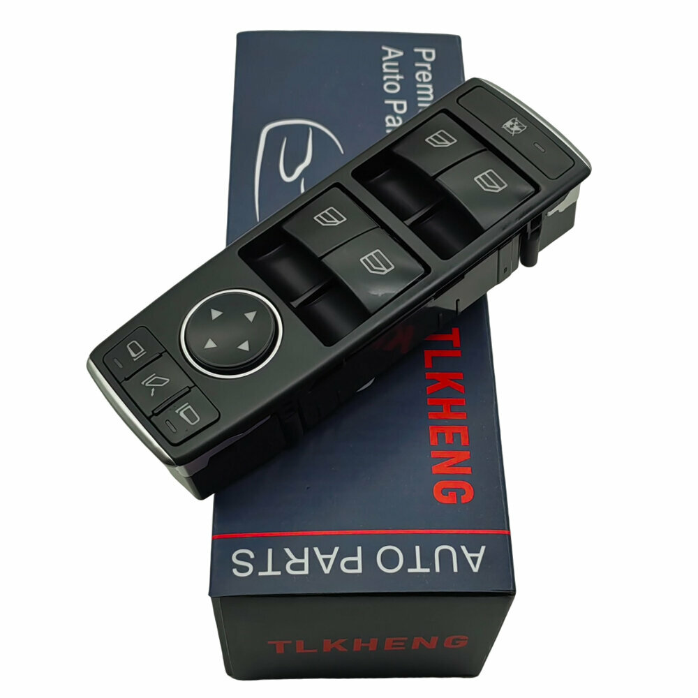 2049055402 Блок управления стеклами для Mercedes X204 GLK 200 GLK 220 GLK 250 GLK 300,2128208310