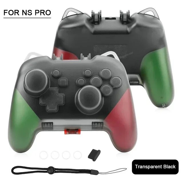 Контроллер Switch Pro TRN Black