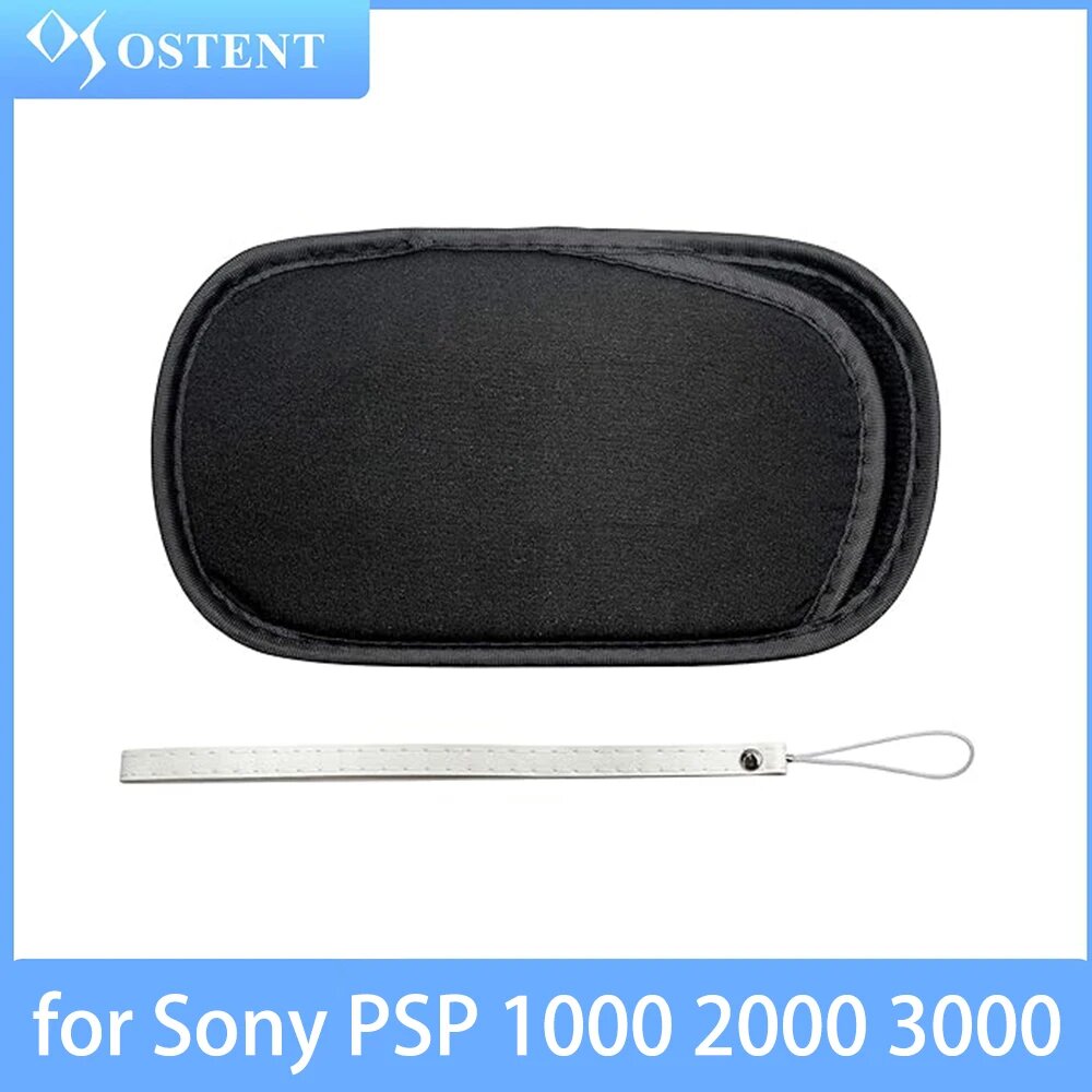 Чехол OSTENT для Sony PSP — фото 1