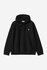 Худи Carhartt WIP American Script, размер L, , black