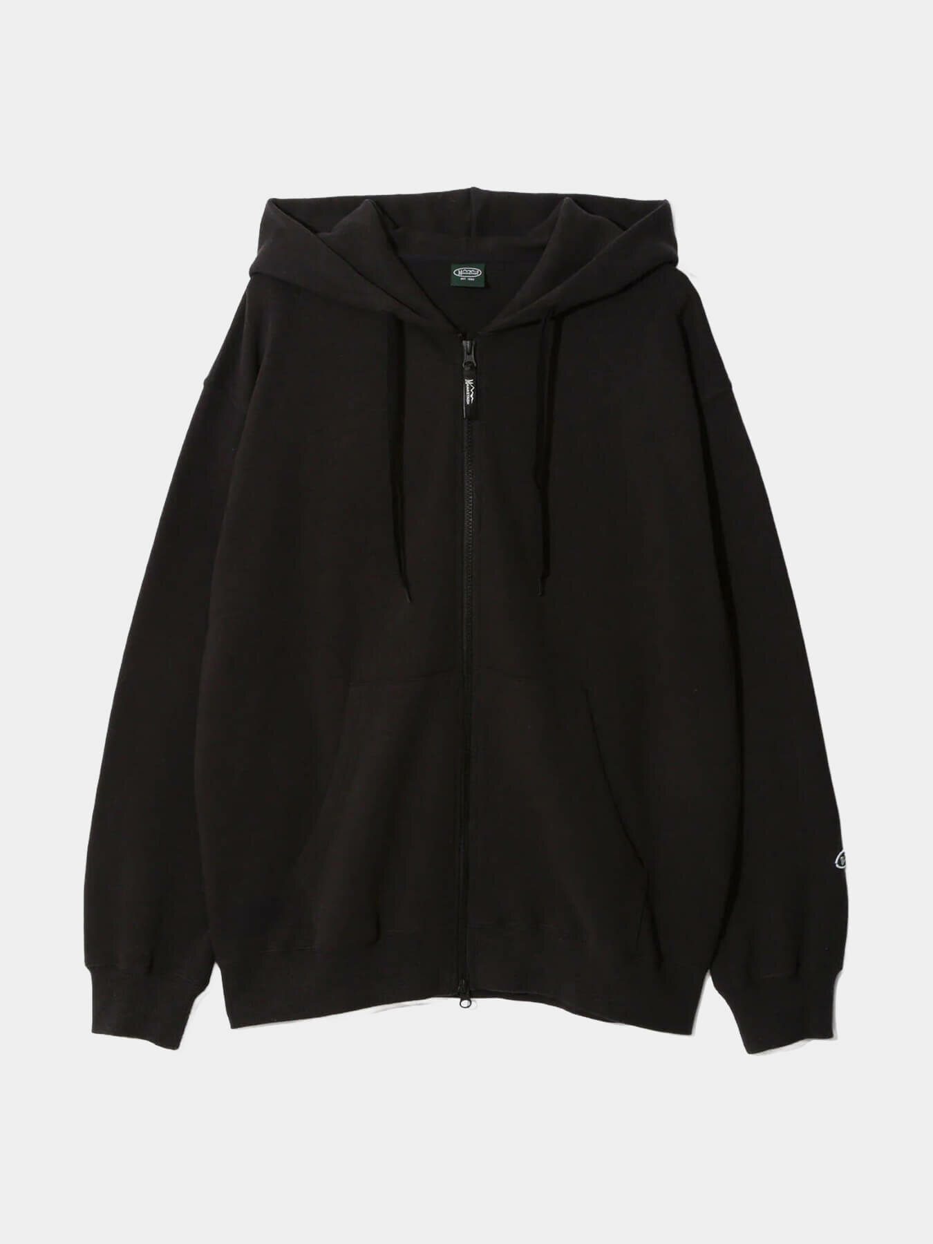 Толстовка HEMP CLASSIC SWEAT ZIP
