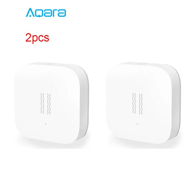 Aqara Hub Zigbee M1S, 2шт, белый