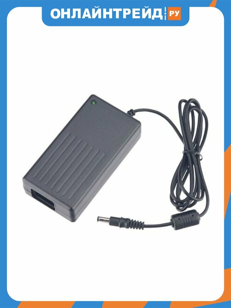 Блок питания Zebra AC/DC POWER SUPPLY 18V 3.3A 110/220V