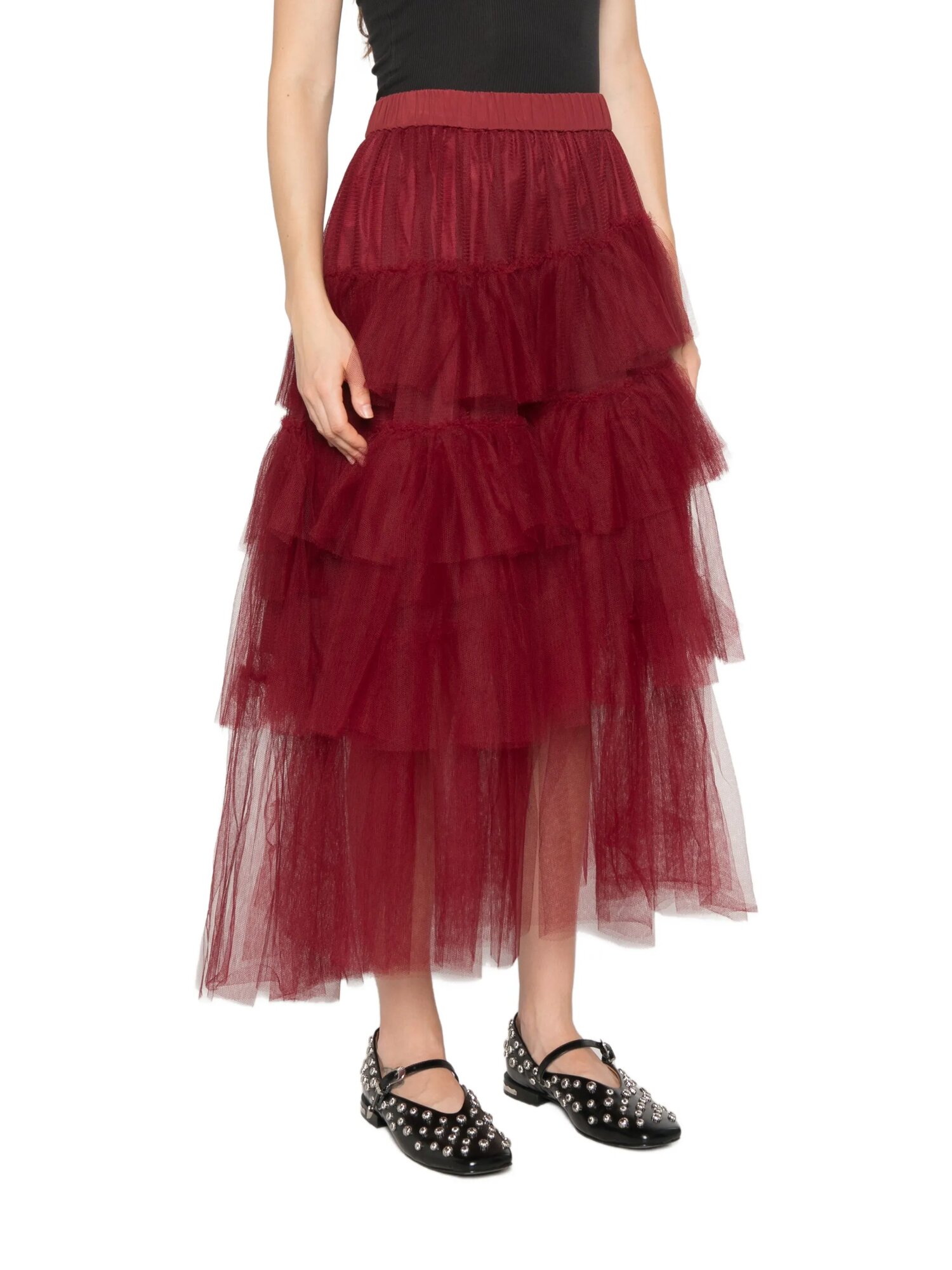 Юбка Simone Rocha Tutu long skirt, размер 6 — фото 1