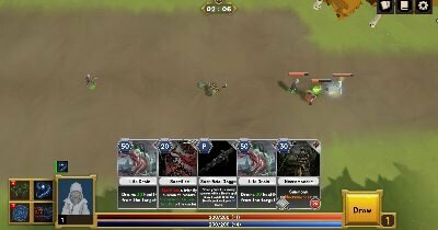 Duel of Gaia PC Steam Ключ • Активация Steam • регион Весь мир