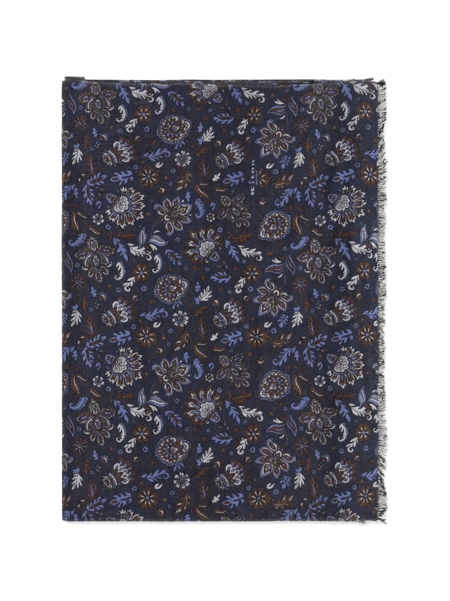 Шарф Paisley для мальчиков