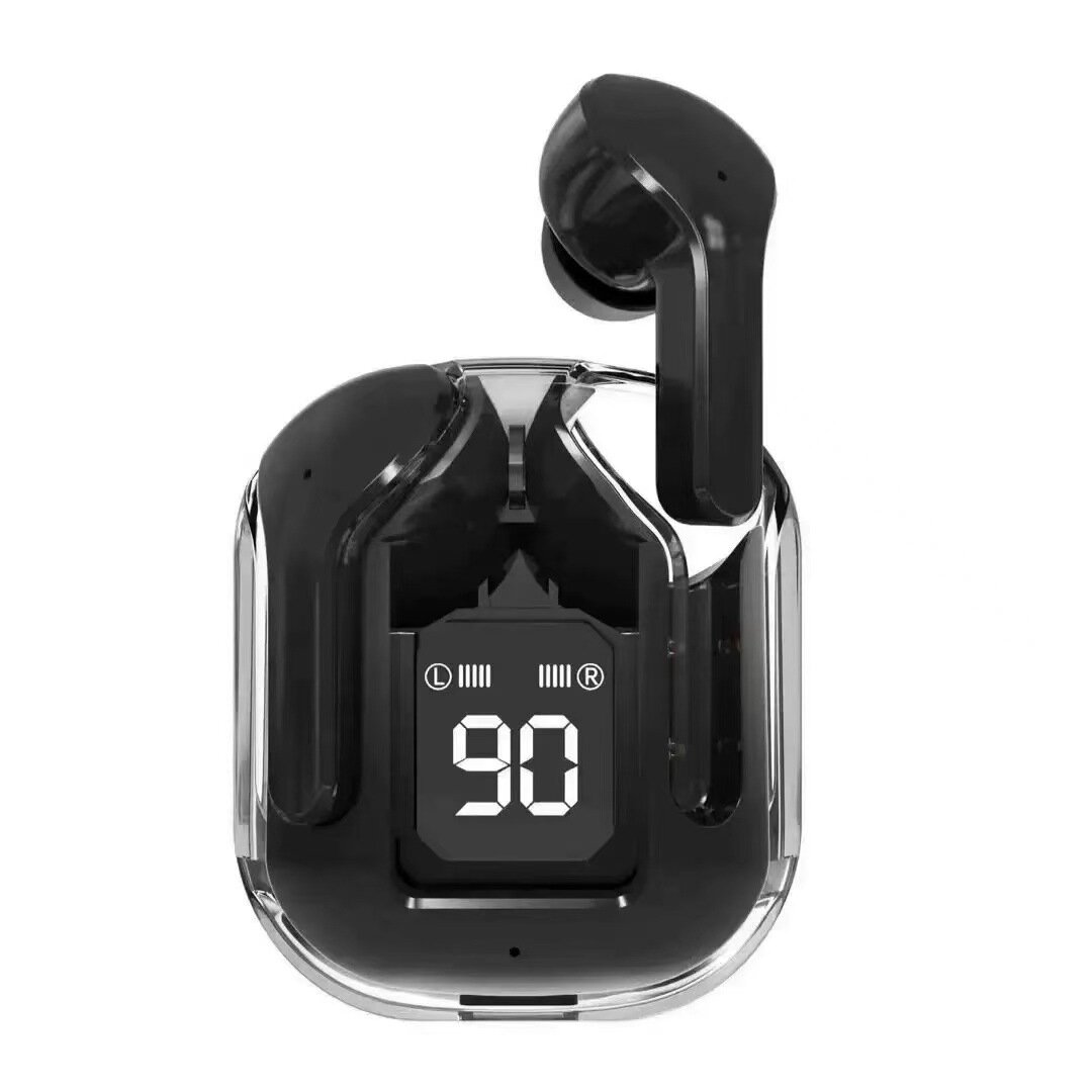 Беспроводные TWS-наушники X15 M10 M90 F9 Bluetooth 5.4 влагозащита