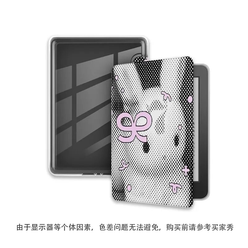 Защитный чехол moetch для Kindle Paperwhite For Kindle11