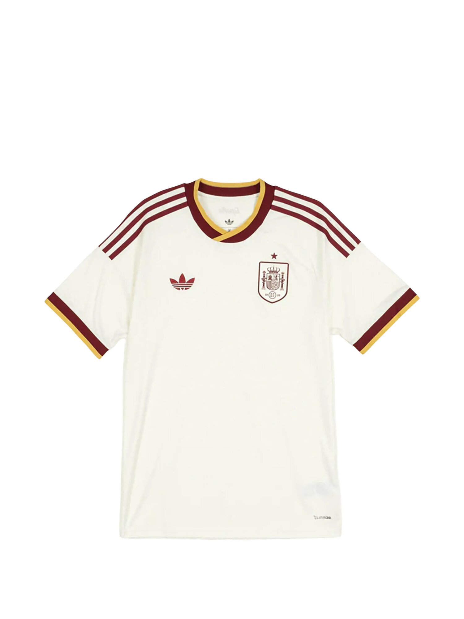 Футболка x FIFA Spain 26 Away