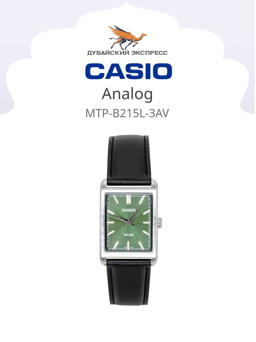  CASIO