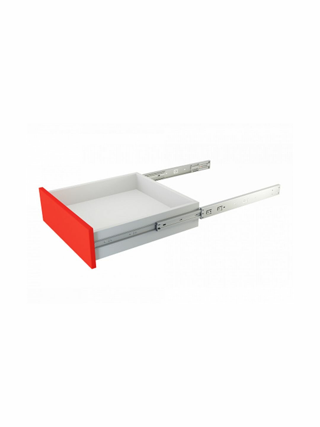 Направляющие шариковые DB4515Zn/400мм
