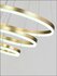 Люстра, LED, 160 Вт