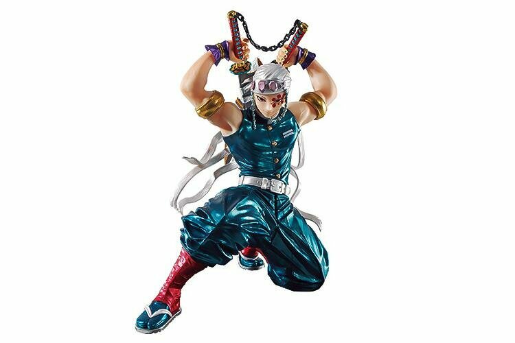 Фигурка унисекс BANPRESTO