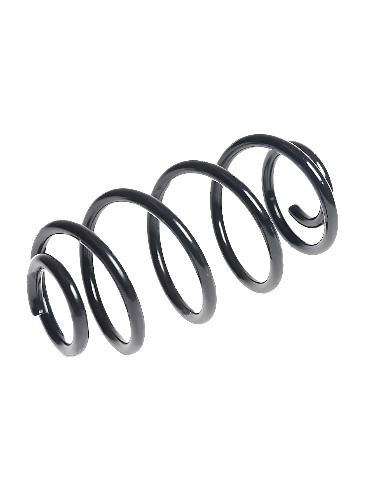 Пружина задняя для Chevrolet Aveo (T300) Standard Springs ST145003R