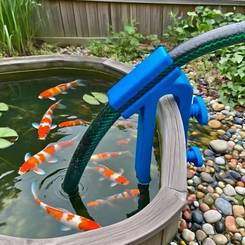 Держатель для шланга Water Hose Holder