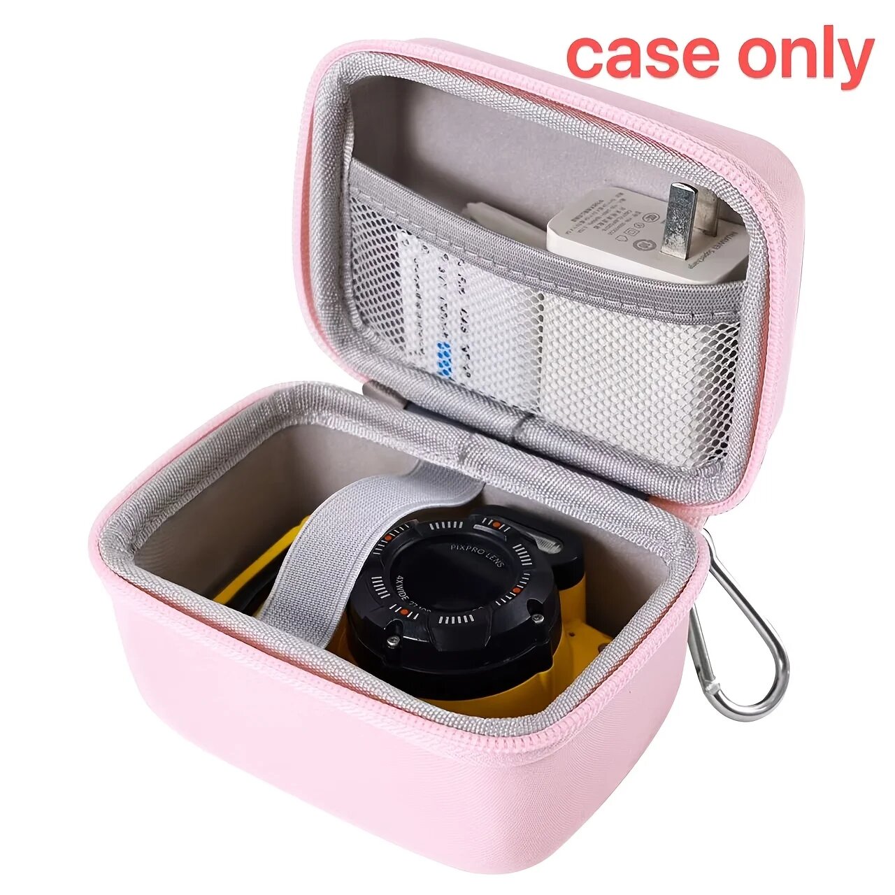 Водонепроницаемый чехол для камеры KODAK PIXPRO WPZ2 Pink