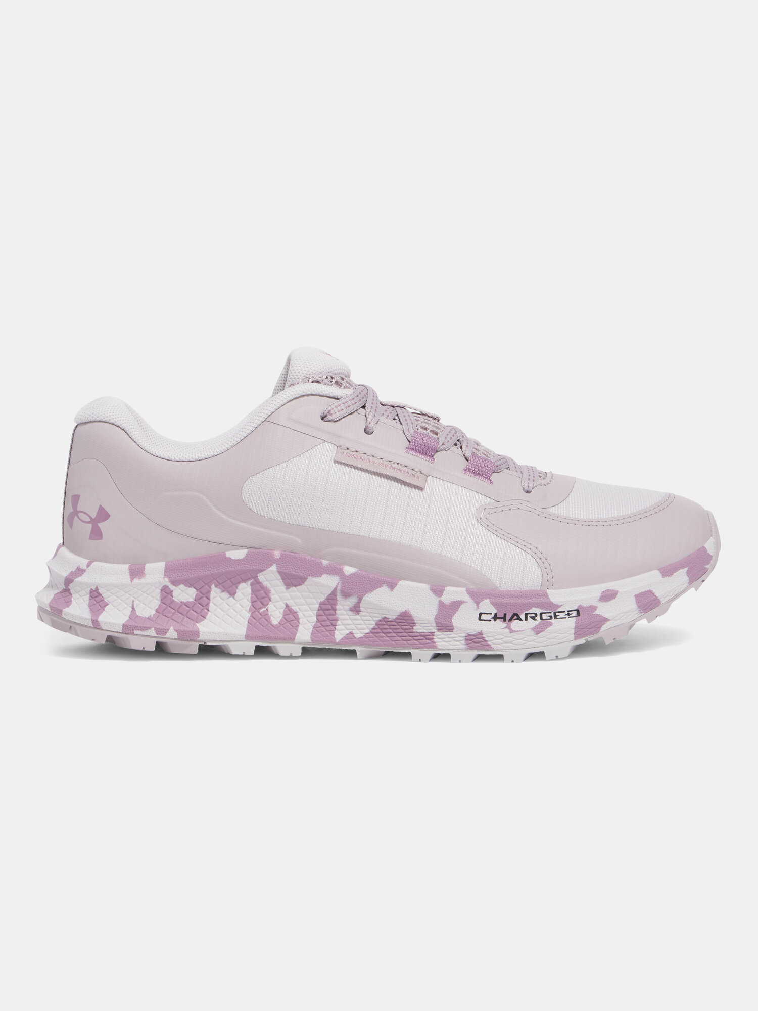 Кроссовки Under Armour Bandit Trail 3