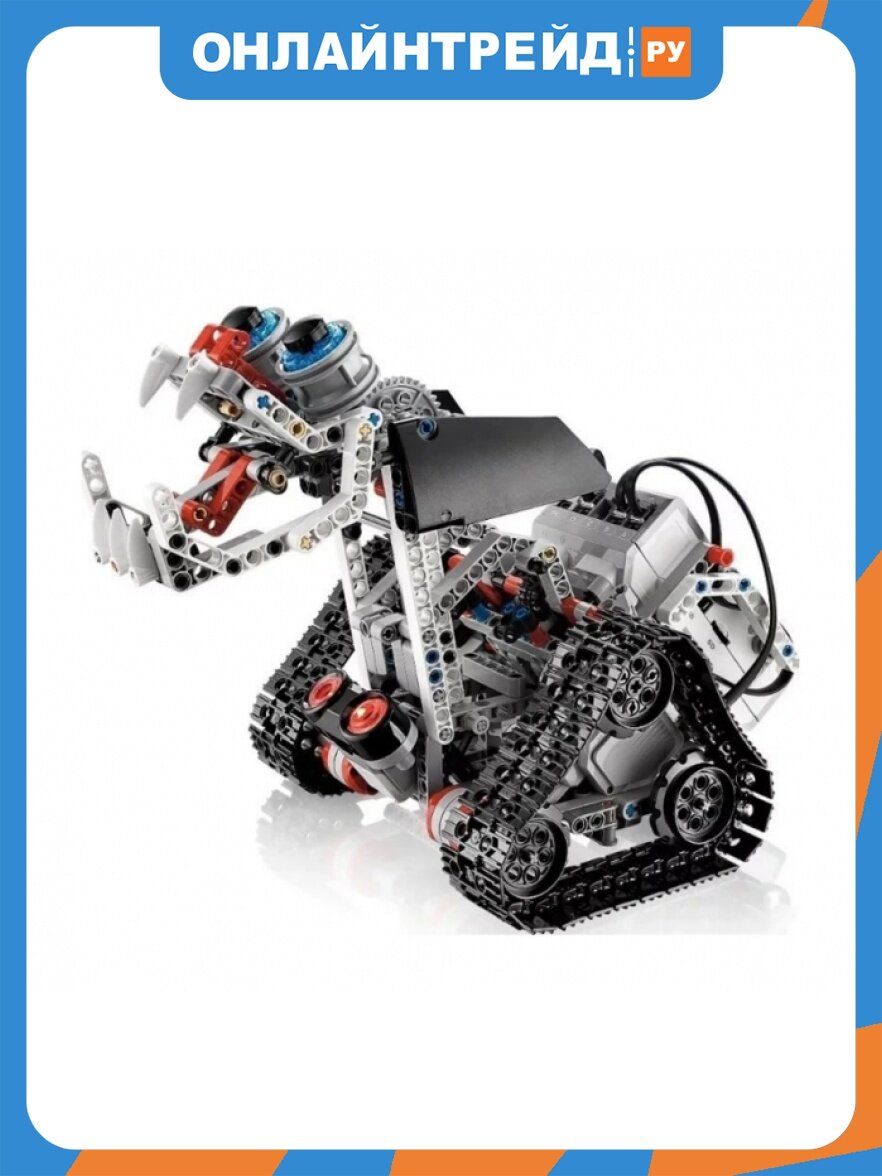 Конструктор LEGO® Lego Education 45560 MINDSTORMS® EV3
