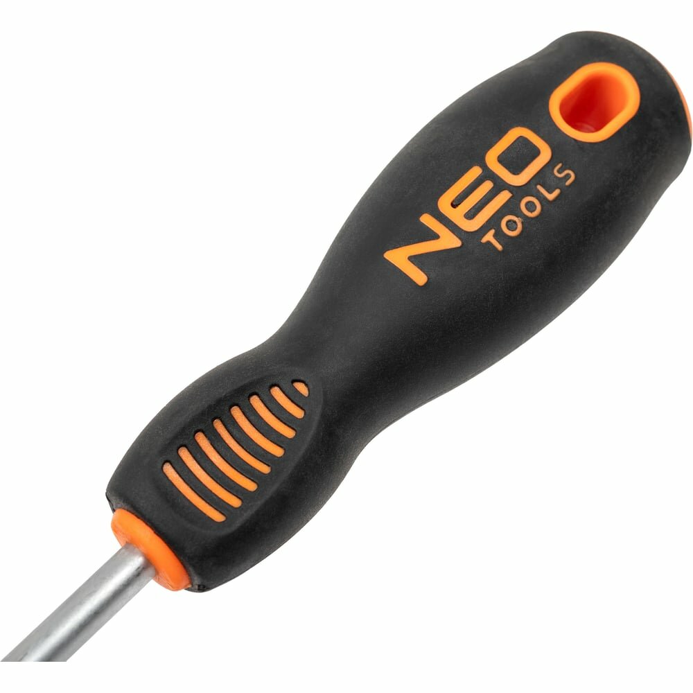 Отвертка NEO Tools HEAVY DUTY Torx T25x100мм 04-046 — фото 1