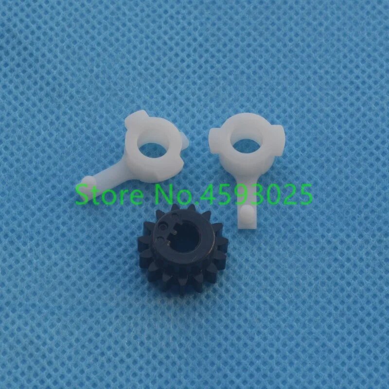 Ролик доставки фьюзера HyDeYu JC91-01070A для Samsung bushing gear 1set