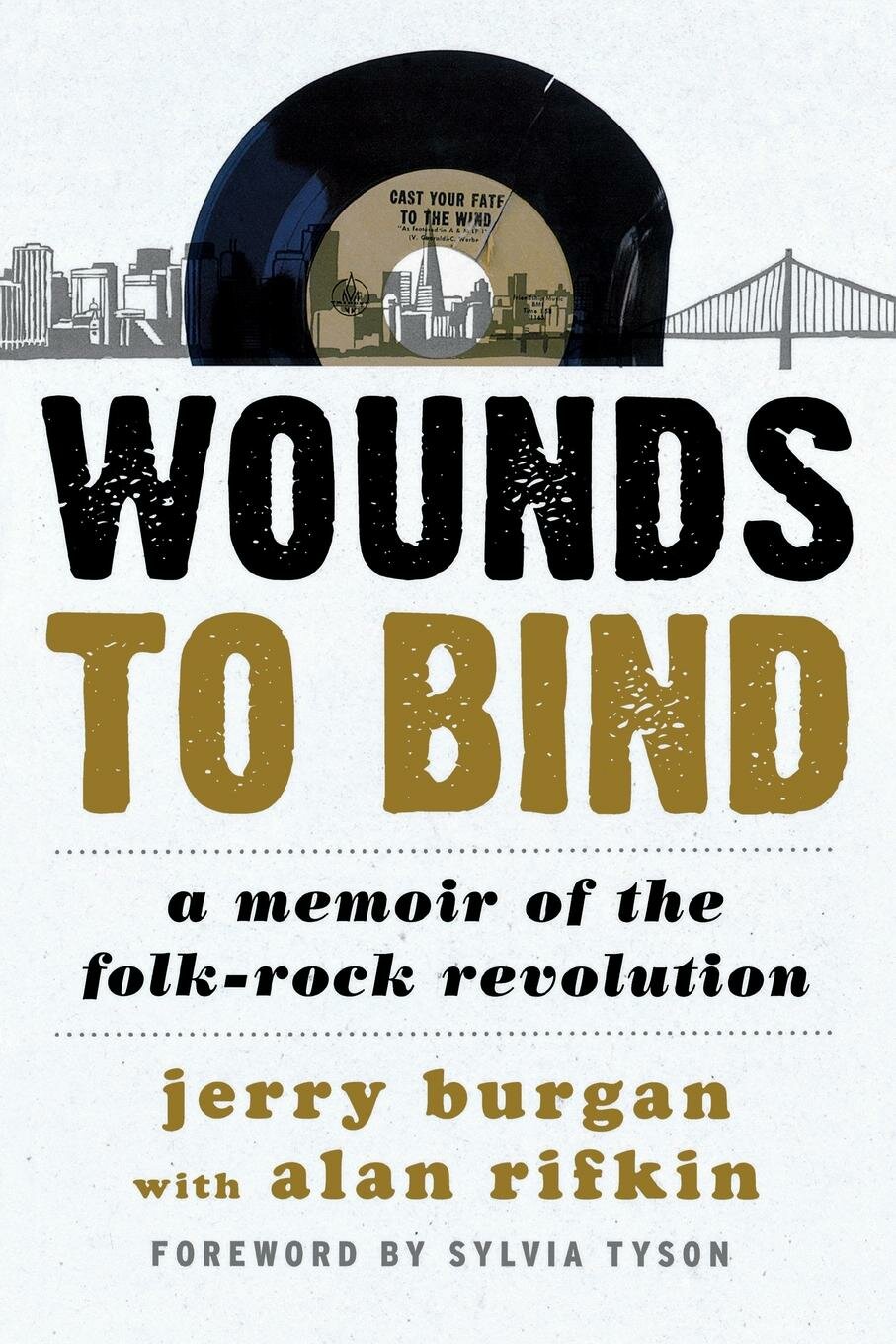 Wounds to Bind — фото 1