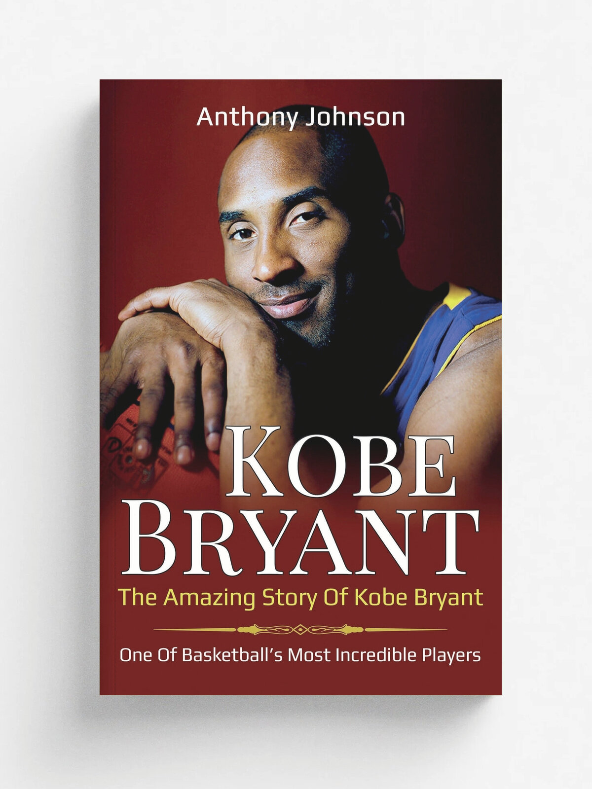 Kobe Bryant. The amazing story of Kobe Bryant - one of basketball's most incredible players!