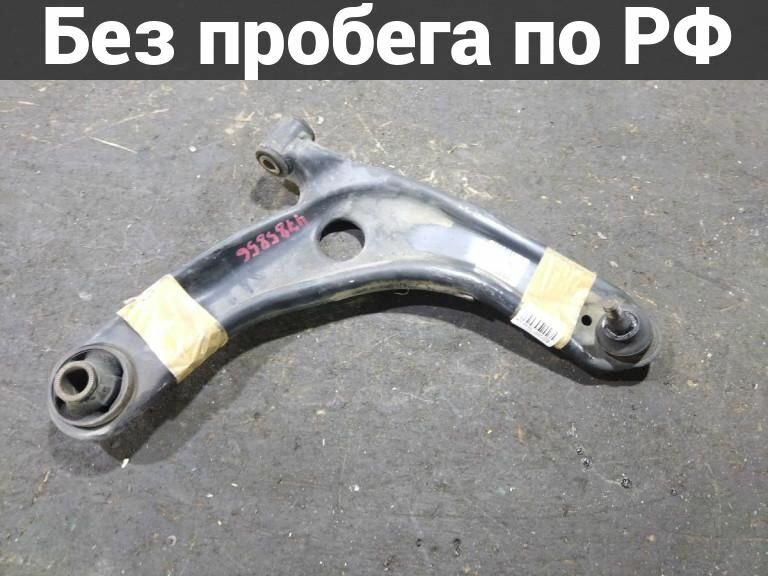 Рычаг Право / Перед с пробегом Toyota Belta SCP92