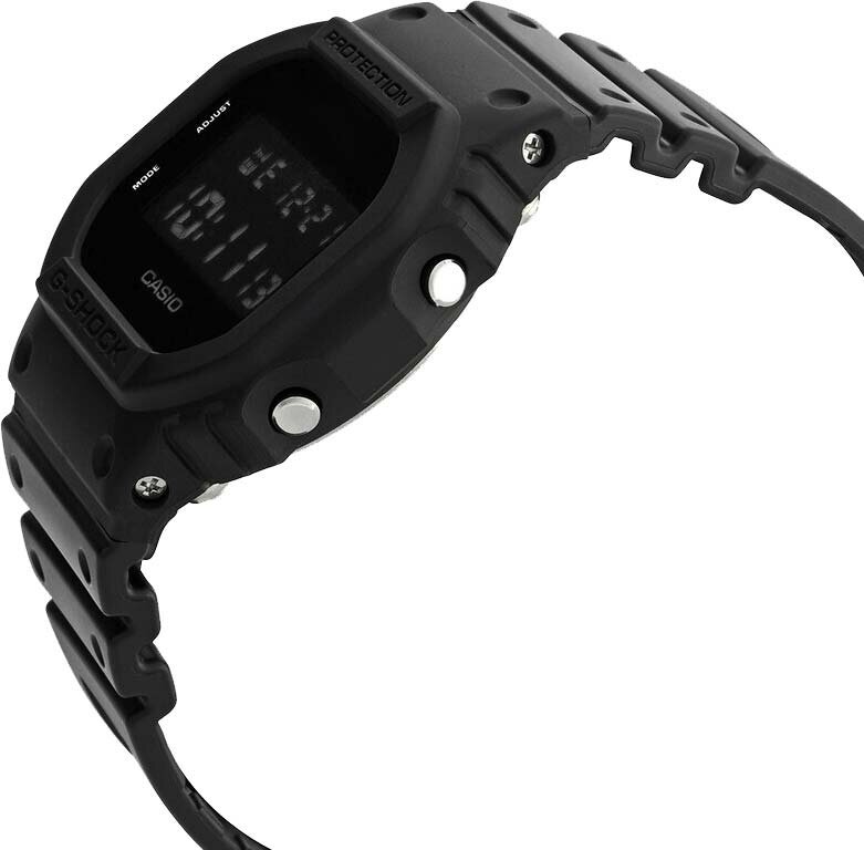 Наручные часы CASIO G-Shock, черный — фото 1