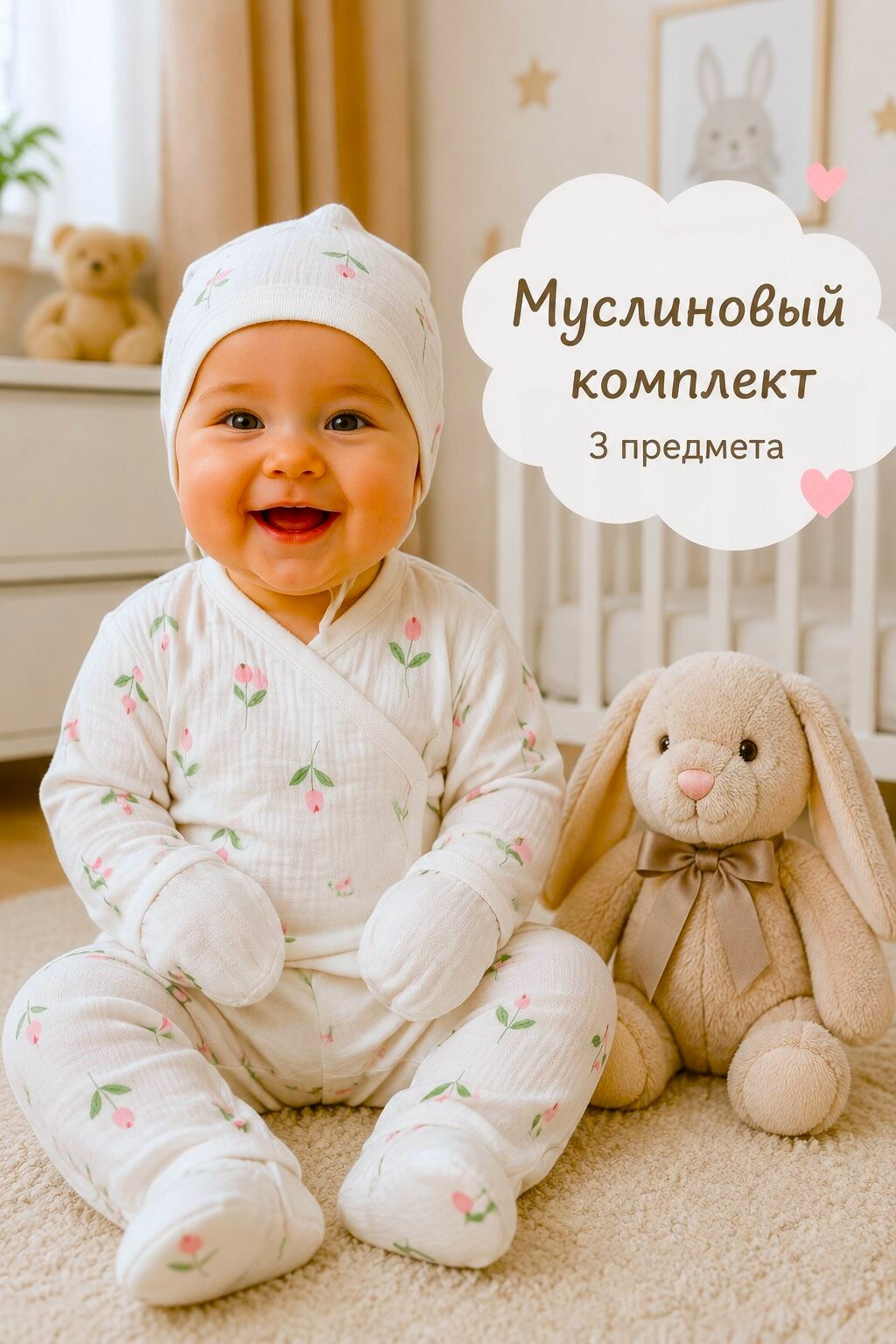 Комплект одежды