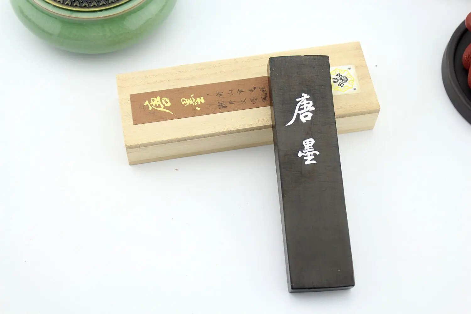 Художественные чернильные палочки HuKaiWen 31g