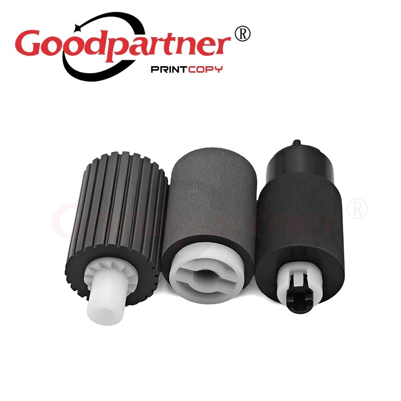 Ролик захвата ADF для Kyocera FS 1028 1100 1128 1135 1300 2100 4100 4200 4300 3510i 3511i 3011i 3050 3550 3051 3551ci M3040