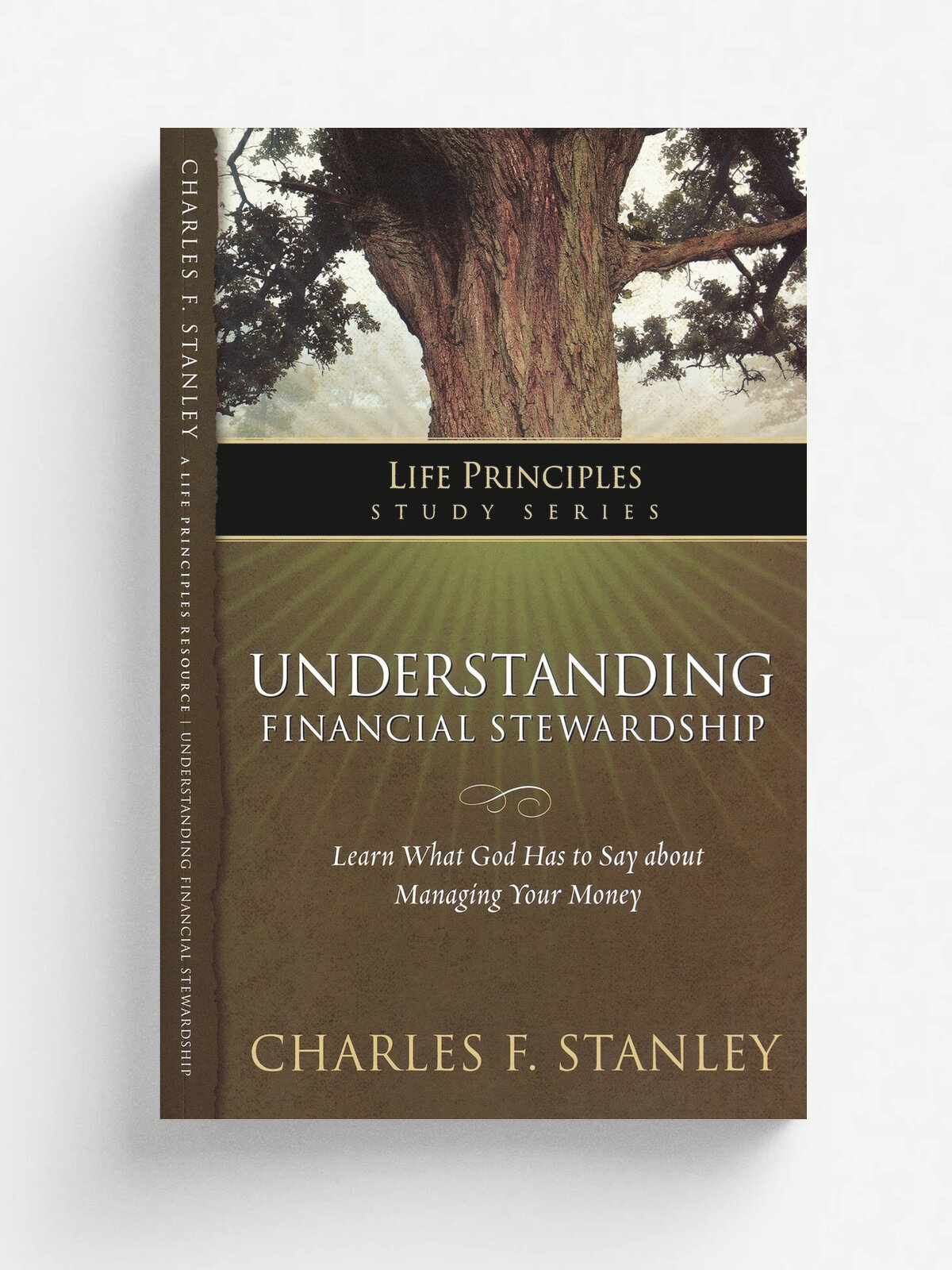Understanding Financial Stewardship