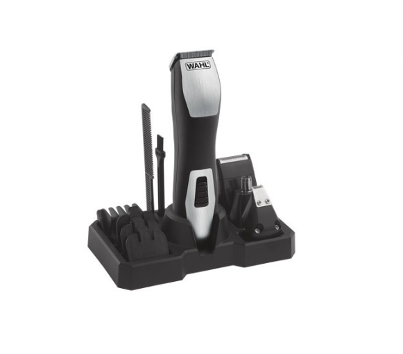 Триммер Wahl GroomsMan Pro 9855-1216