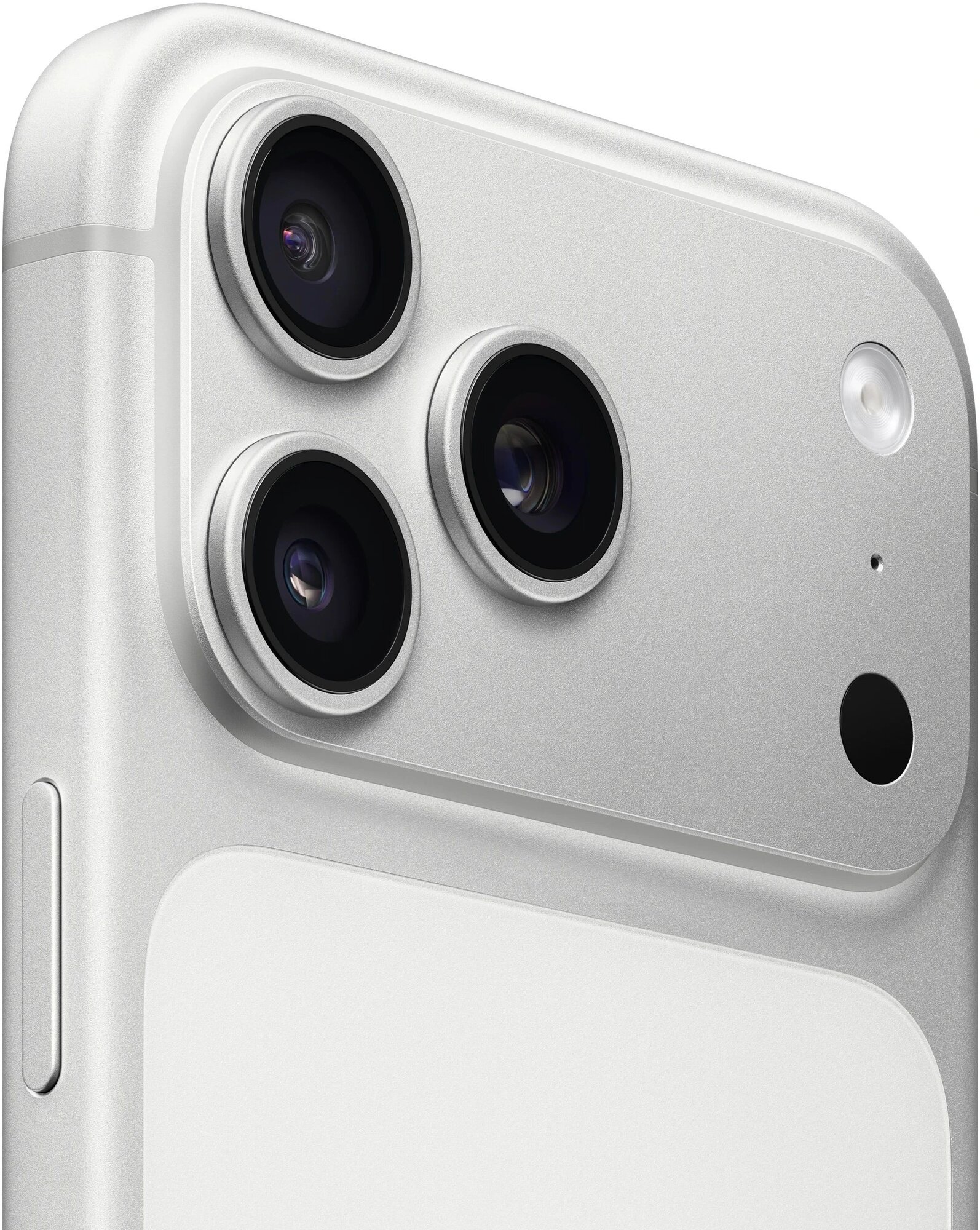 6.9" Смартфон Apple iPhone 17 Pro Max 256 ГБ серебристый — фото 1