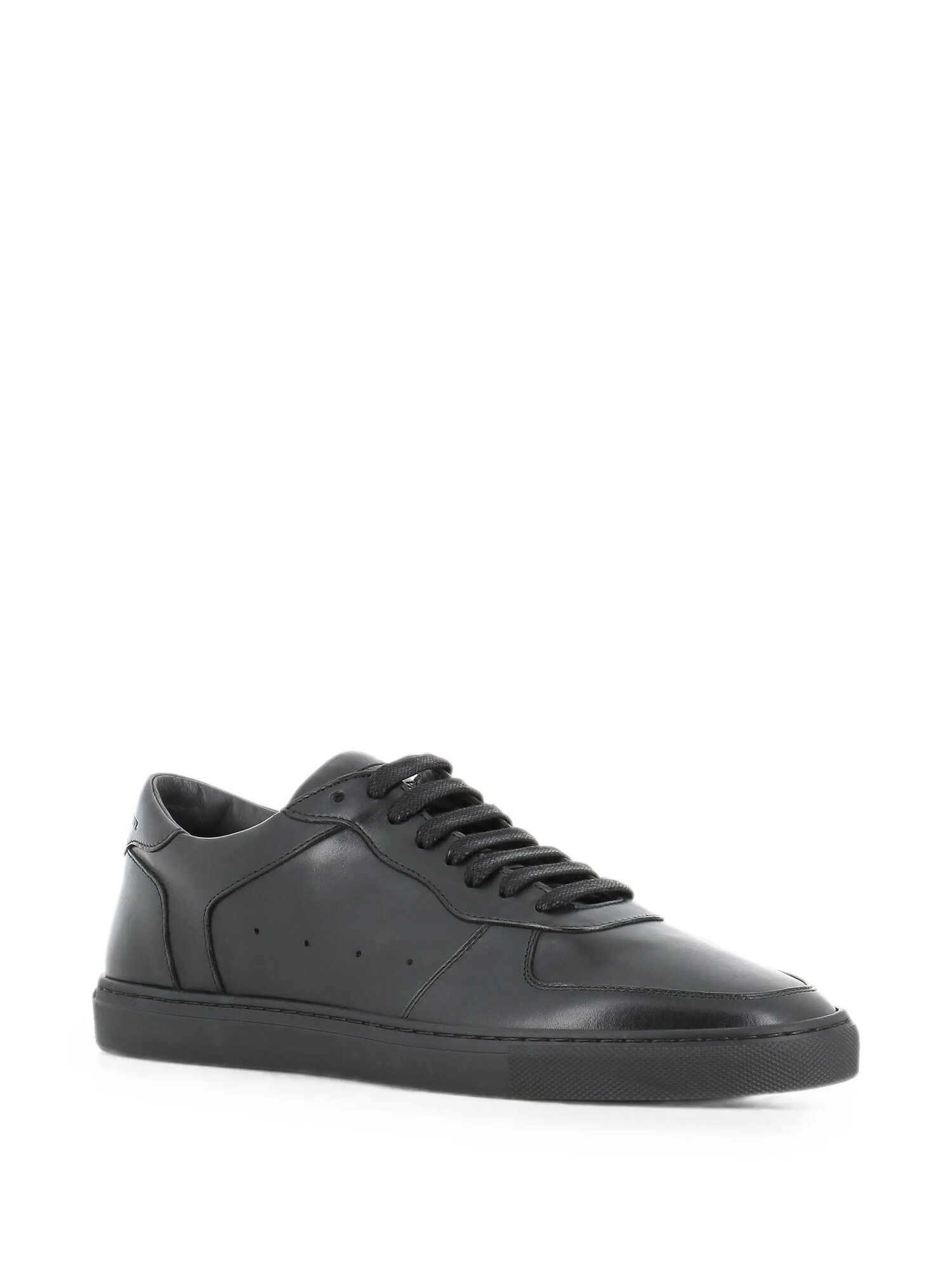 Кроссовки Officine creative Lace-up leather sneakers, размер 44 — фото 1