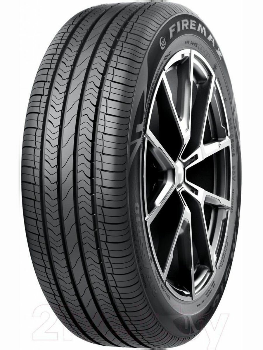 Шина летняя 255/55R19 111V XL FIREMAX FM518 Автмообильная резина