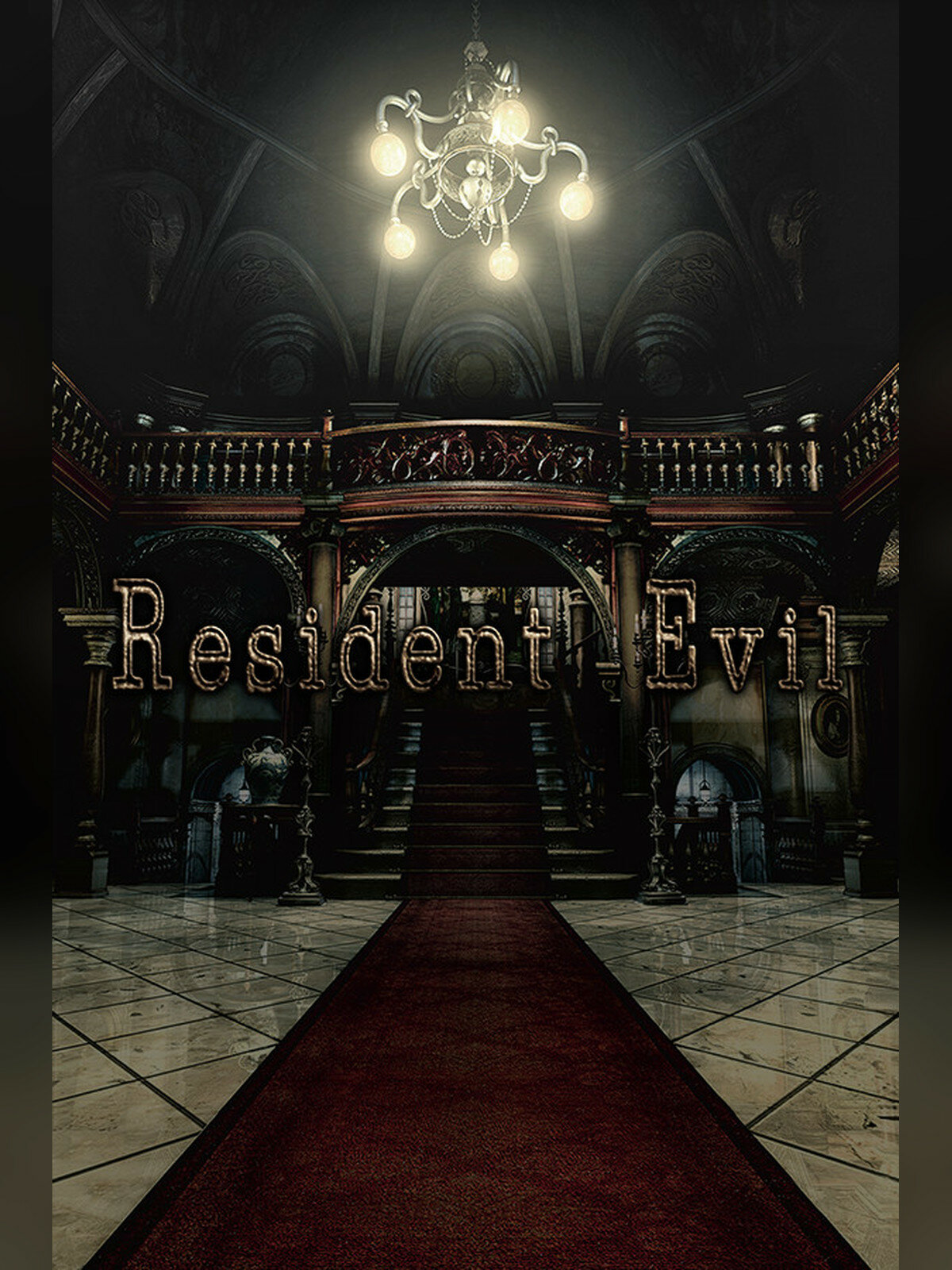 Resident Evil HD REMASTER, Украина