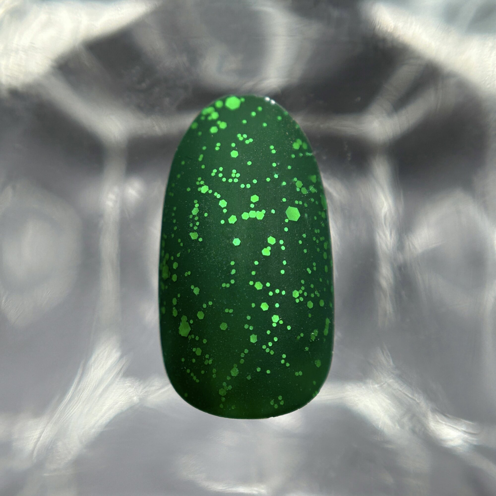 Топ матовый Milky Way 11 TopShopNails , 15мл