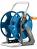Катушка для шлангов GRINDA ProLine HR-45, 45м x 1/2″ и 20м х 3/4″