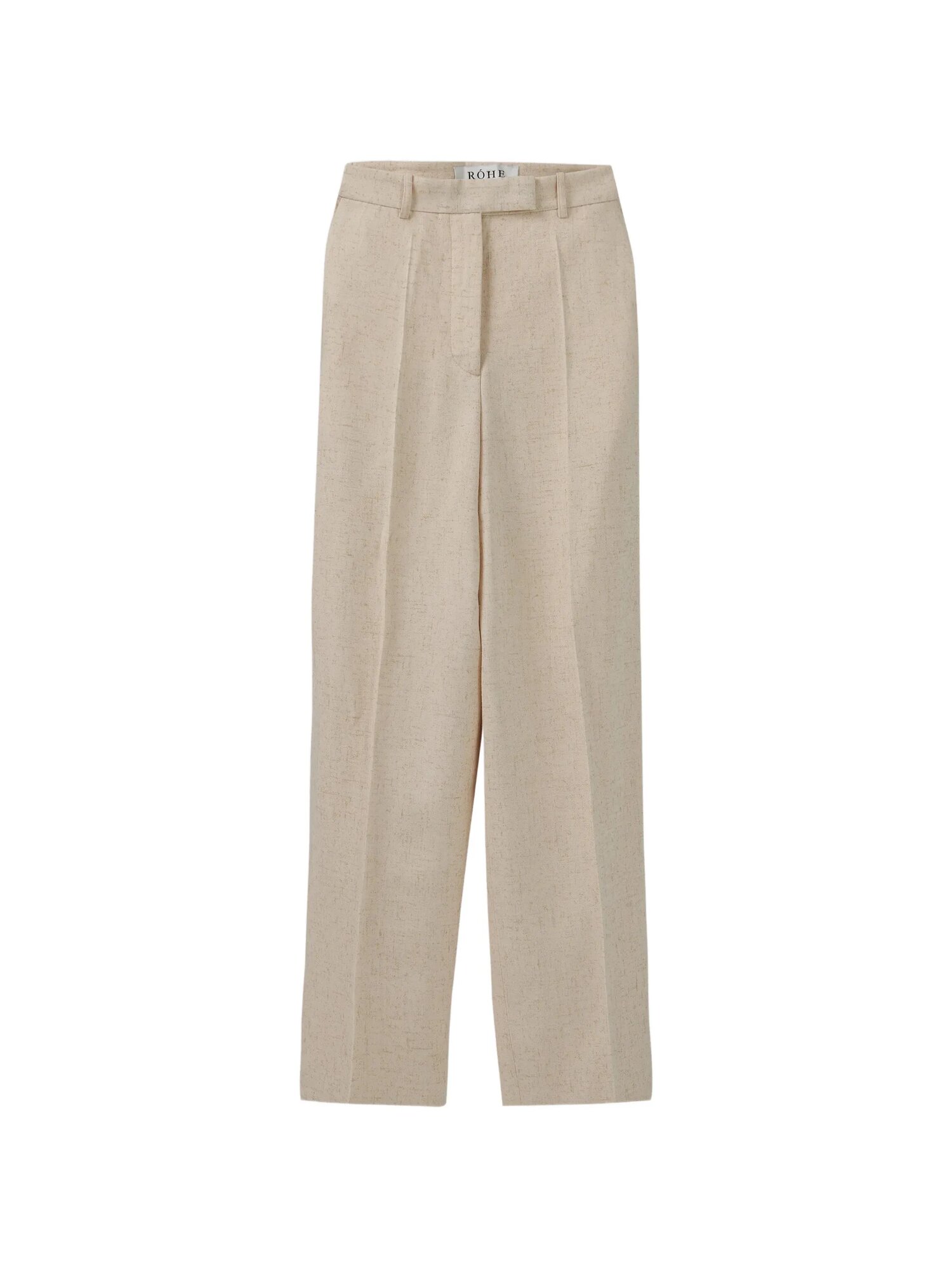 Брюки Ted tailored trousers