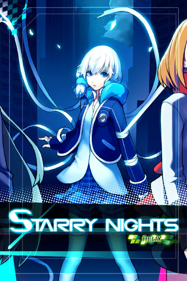 Starry Nights: Helix, Все страны