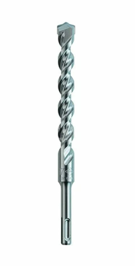Бур для перфоратора SDS-plus (SDS+) Hitachi 5х160х100 мм / Для перфораторов и отбойных молотков