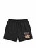 Шорты для плавания Mushroom-print drawstring swim shorts