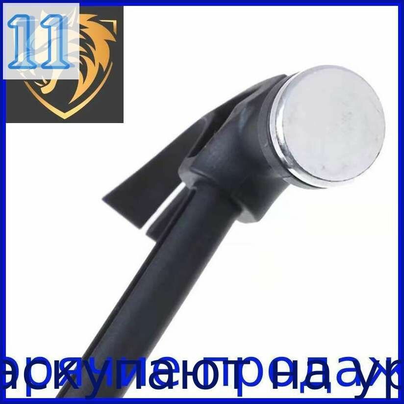 Молоток для гвоздей — фото 1
