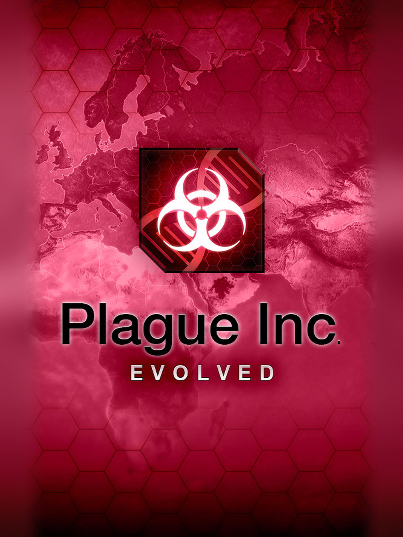 Plague Inc: Evolved Россия