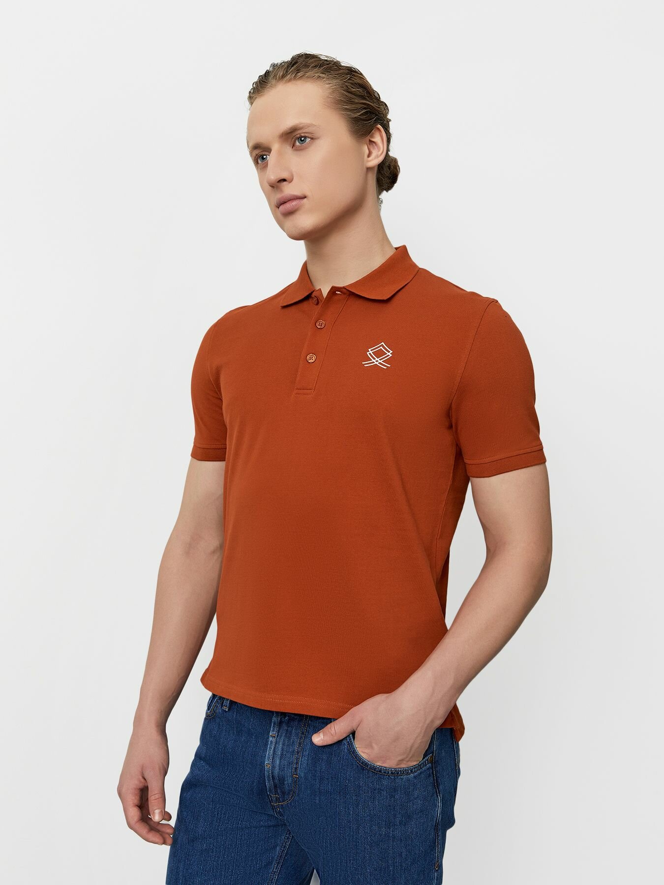 Поло JUST CLOTHES