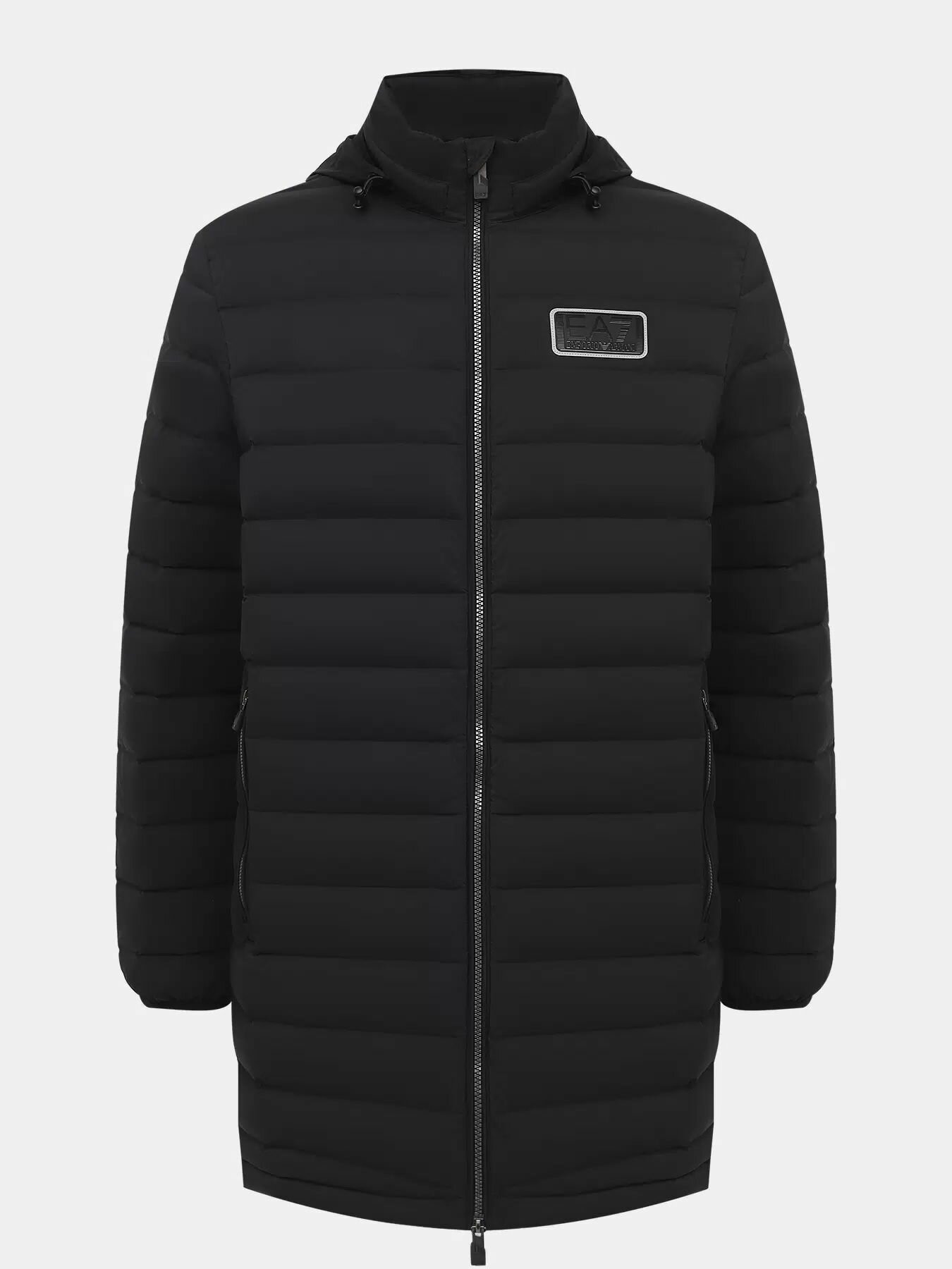 Пальто EA7 EMPORIO ARMANI Осень-зима 2025